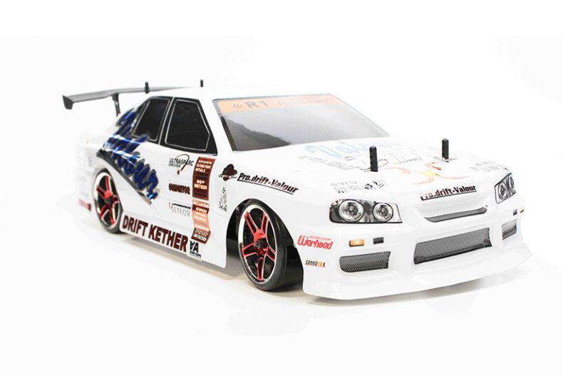 Electric RC Drift Cars Australia | RC High Performance Hobbies