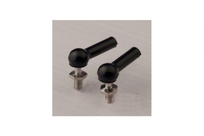 519B50 TFL Racing Plastic Position Ball Joint - RC High Performance Hobbies