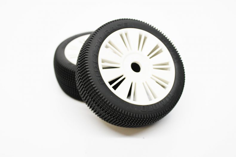 So Many Rc 1/8 Scale RC Wheels - RC High Performance Hobbies Can Help