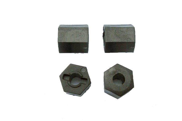 Buy Hex Wheel Nuts And Adaptors - RC High Performance Hobbies