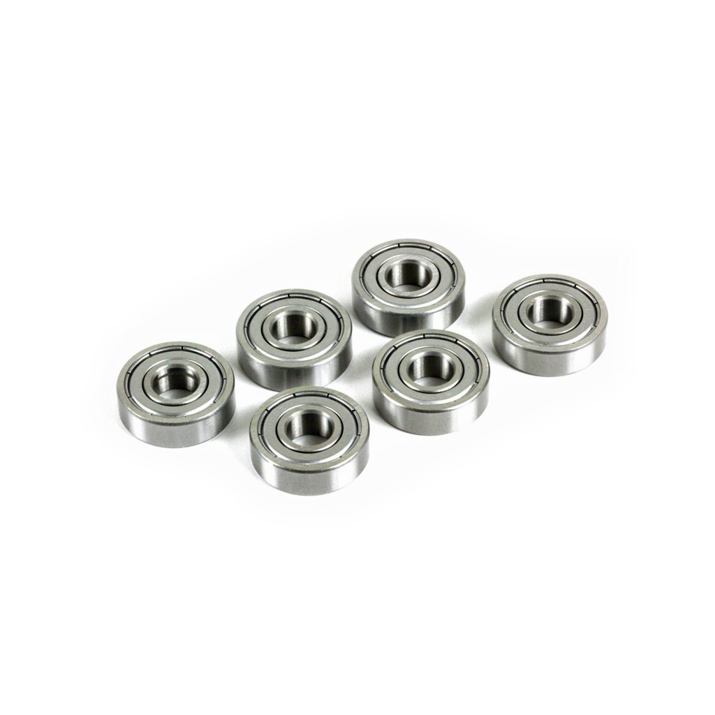 Bearings - RC High Performance Hobbies