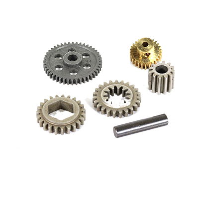 Buy Gears Online From - RC High Performance Hobbies