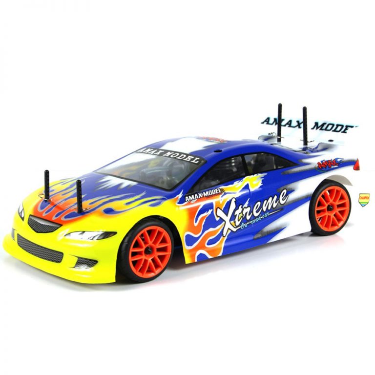 RC High Performance Hobbies | RC Cars, RC Boats, RC Planes & More