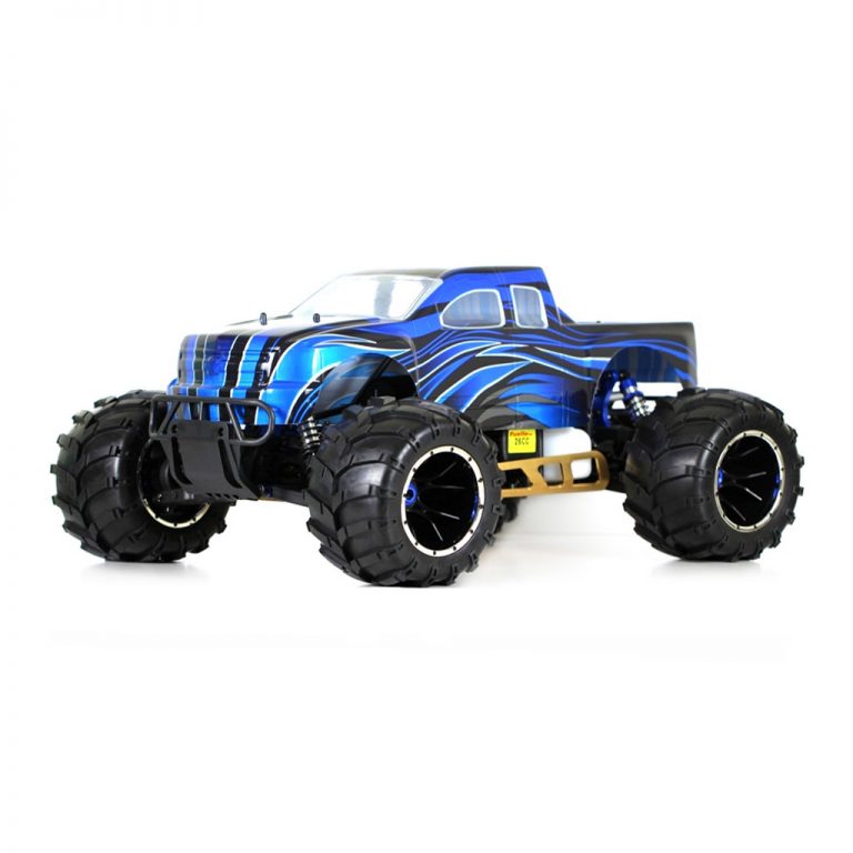 RC High Performance Hobbies | RC Cars, RC Boats, RC Planes & More