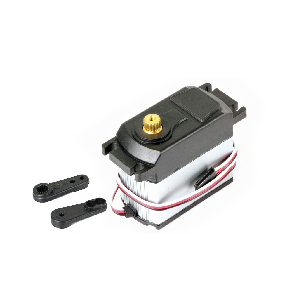 Top-Quality RC Servos for Precision Control and Fast Response.