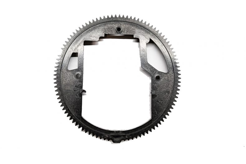 Heng Long 1/24 Scale Tank Turret Rotation Gear - RC High Performance ...