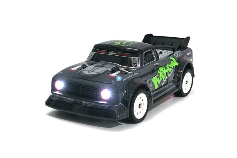 High Speed Radio Control Electric RC Drift Cars | RC High Performance ...