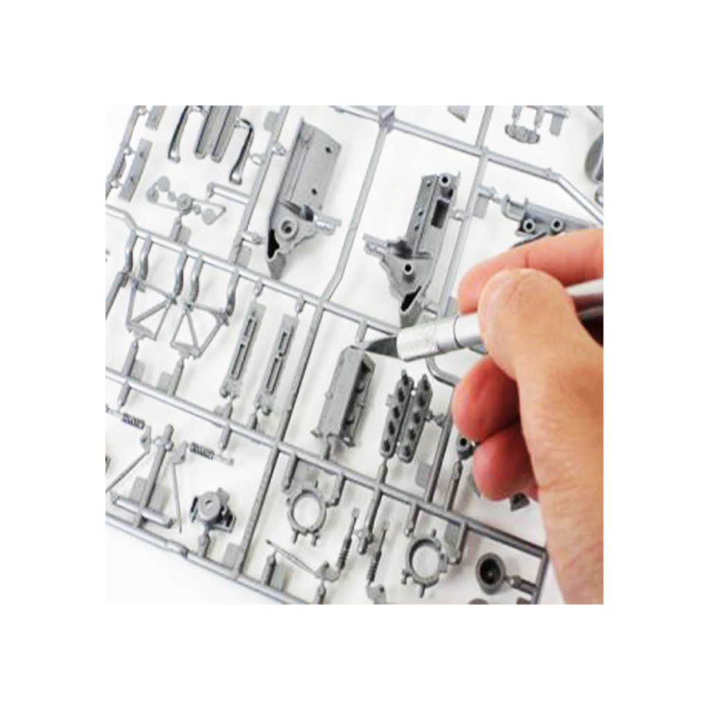 Quality Model Building Kits For All Ages - RC High Performance Hobbies