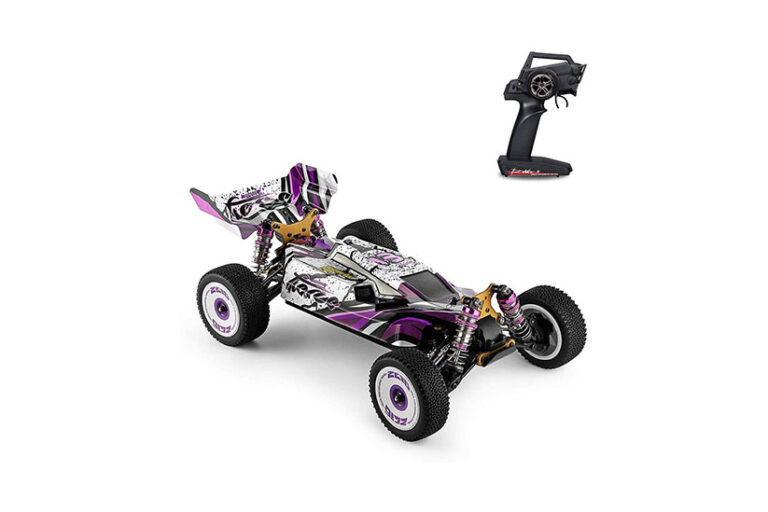 Electric Remote Control Buggies | RC High Performance Hobbies