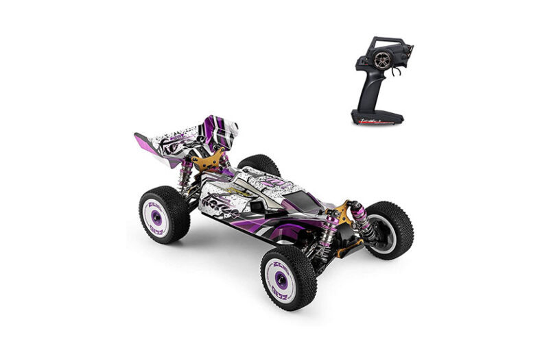 Electric Remote Control Buggies | RC High Performance Hobbies