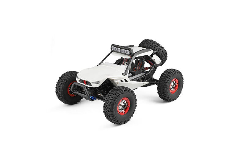 Electric Remote Control Buggies | RC High Performance Hobbies
