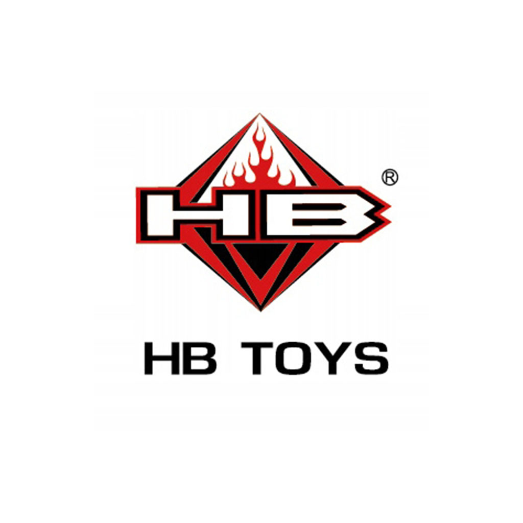 Parts For HB Cars - RC High Performance Hobbies