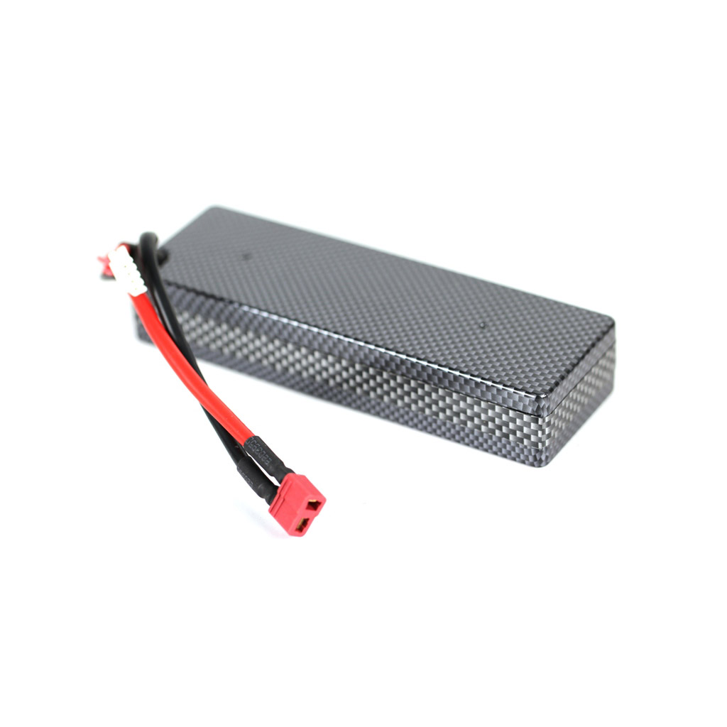 RC Batteries for Remote Control Cars, Boats, Planes & More