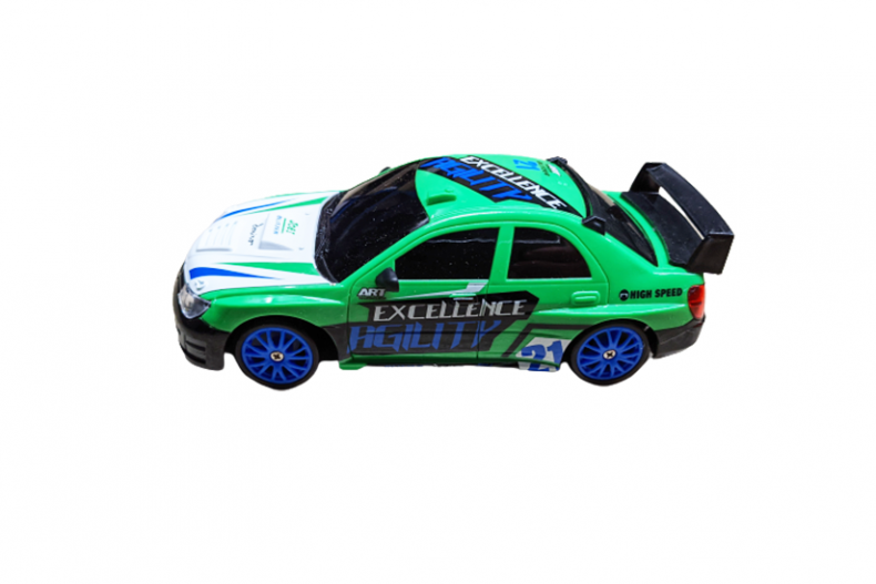 They Sell Electric On-Road Cars Cars - RC High Performance Hobbies