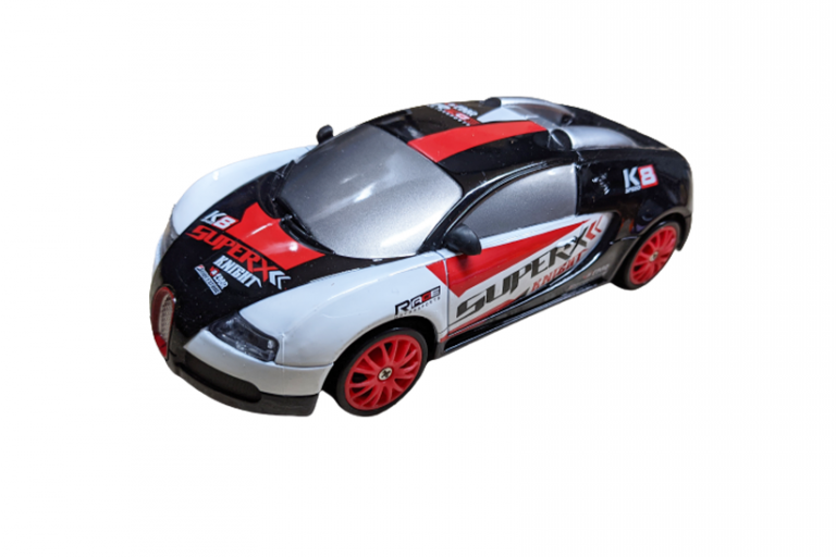 Electric RC drift cars designed for slide control and speed.