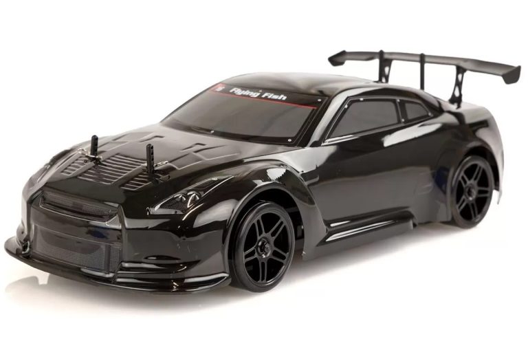 Buy the Best Electric Remote Control Cars Online in Australia