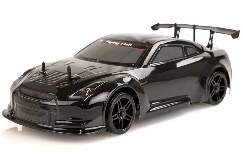 1/10 Scale RC Cars | RC High Performance Hobbies