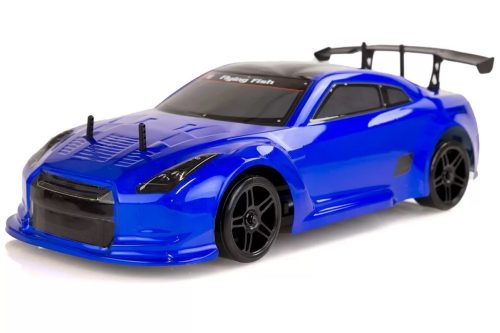 1/10 Scale RC Cars | RC High Performance Hobbies