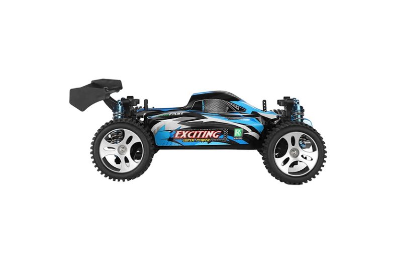 Electric Remote Control Buggies | RC High Performance Hobbies