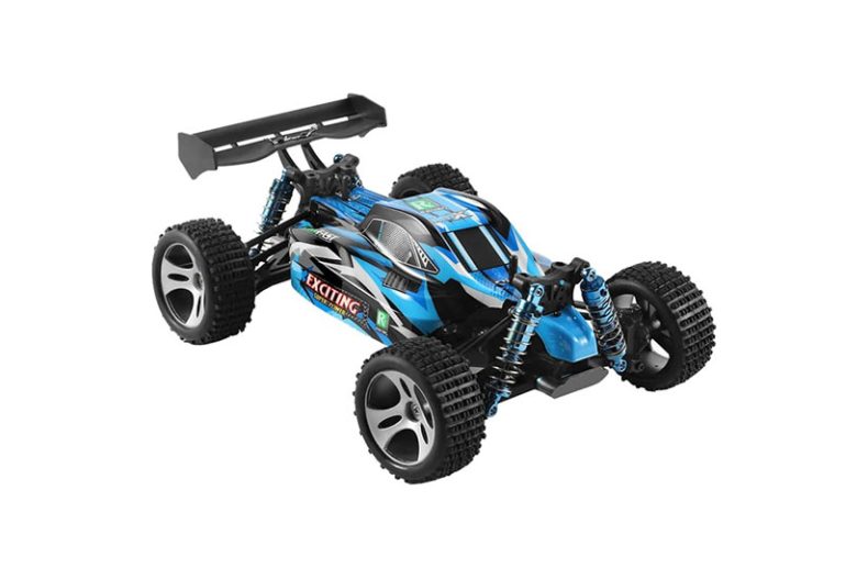 Electric Remote Control Buggies | RC High Performance Hobbies