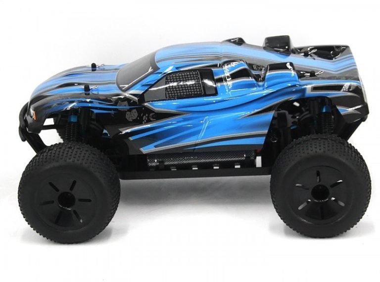 High Speed Electric RC Trucks - RC High Performance Hobbies