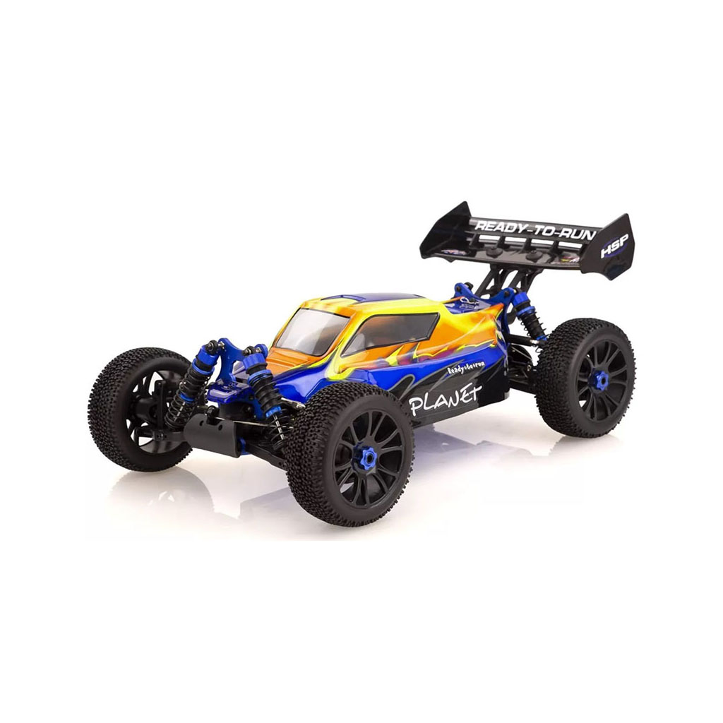 Electric Remote Control Buggies | RC High Performance Hobbies
