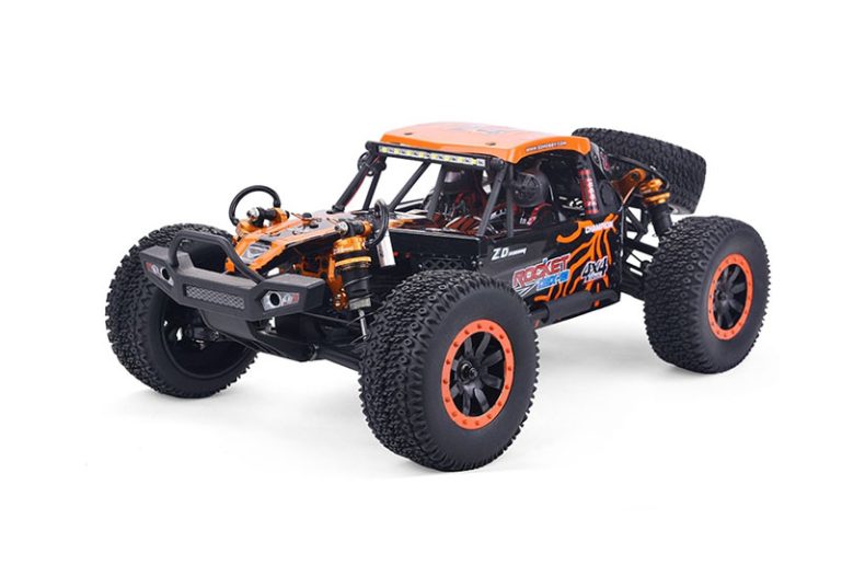 Electric Remote Control Buggies | RC High Performance Hobbies