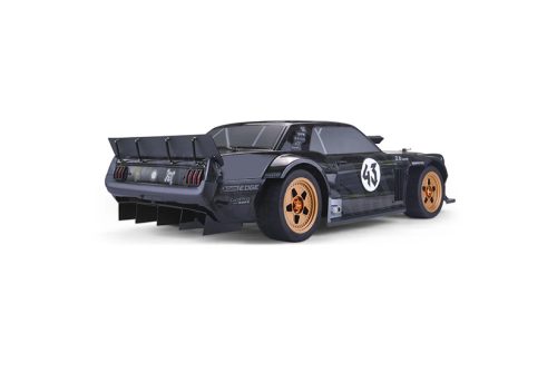 ZD Racing EX07 1/7 4WD ELECTRIC HYPERCAR Brushless RC Car Drift Super ...
