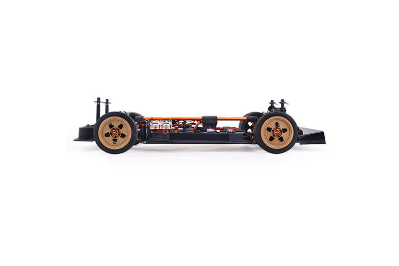 ZD Racing EX07 1/7 4WD ELECTRIC HYPERCAR Brushless RC Car Drift Super ...