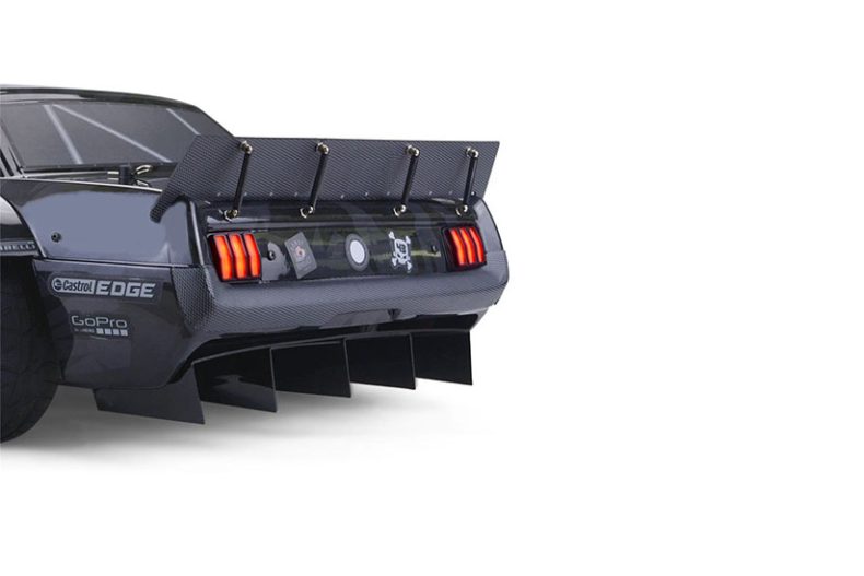 ZD Racing EX07 1/7 4WD ELECTRIC HYPERCAR Brushless RC Car Drift Super ...