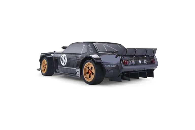 ZD Racing EX07 1/7 4WD ELECTRIC HYPERCAR Brushless RC Car Drift Super ...