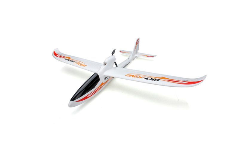 Quality built Electric Planes from the world leaders - RC High ...