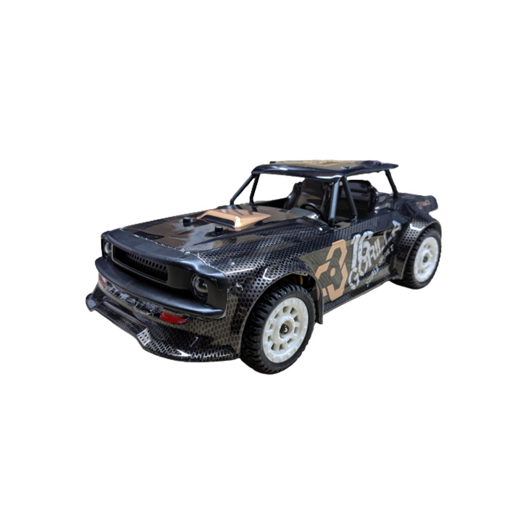 Gear up for RC fun today with RC High Performance Hobbies.