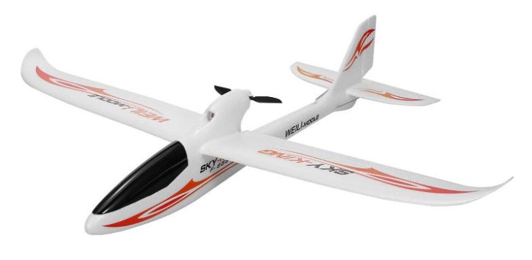 Shop The Best Electric RC Planes Online In Australia