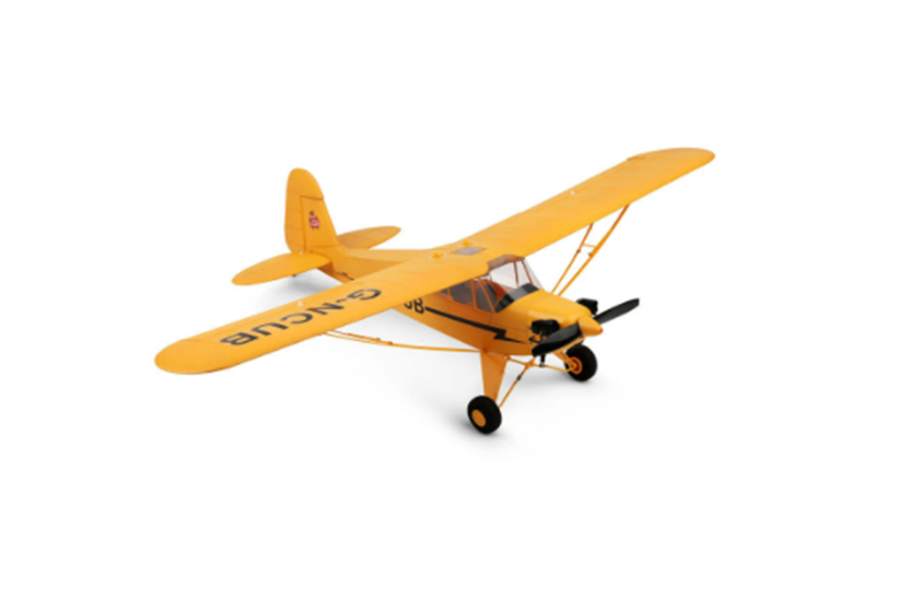 Quality built Electric Planes from the world leaders - RC High ...