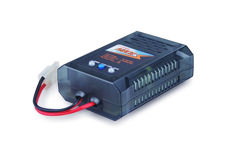Battery Chargers - RC High Performance Hobbies