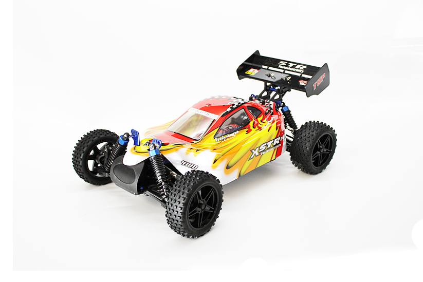 Buy RC Parts For Parts For Himoto Racing - RC High Performance Hobbies
