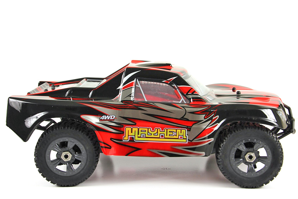 Buy RC Parts For Parts For Himoto Racing - RC High Performance Hobbies