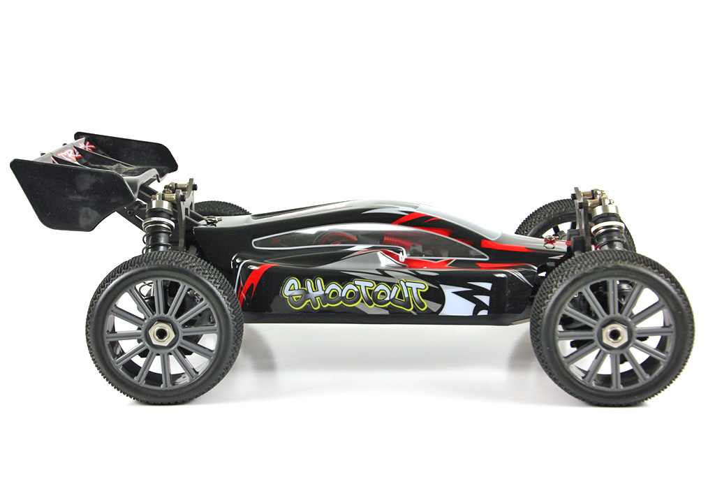 Buy RC Parts For Parts For Himoto Racing - RC High Performance Hobbies