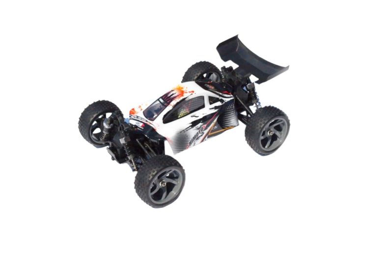 Electric Remote Control Buggies | RC High Performance Hobbies