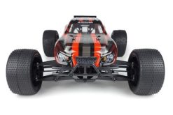 Great Size 1/10 Scale Electric RC Truggy - RC High Performance Hobbies