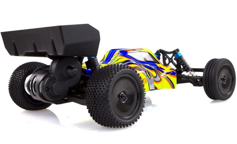 Electric Remote Control Buggies | RC High Performance Hobbies