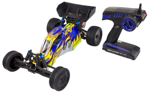 Electric RC Buggies | Shop Remote Control Buggies Australia