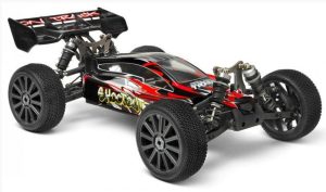 Electric Remote Control Buggies | RC High Performance Hobbies