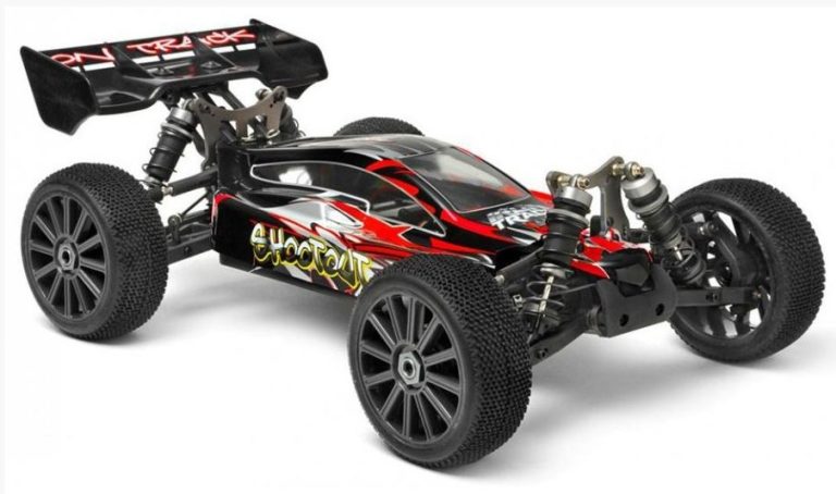 Large Size 1/8 Scale Electric Buggies - RC High Performance Hobbies