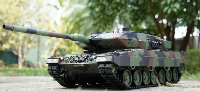 Huge Multi Model Selection Electric RC Tanks at the Lowest Prices