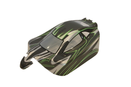 Massive Selection Of 1/10 Scale RC Bodies - RC High Performance Hobbies