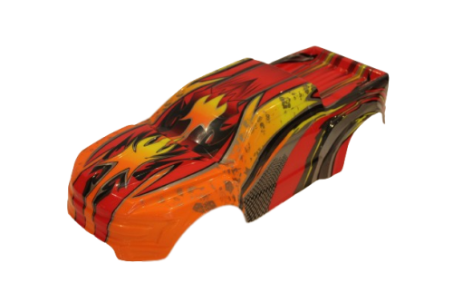 Big Range Of 1/8 Scale RC Bodies - RC High Performance Hobbies