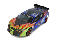 Nitro Remote Control Cars | RC High Performance Hobbies