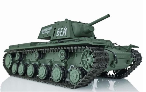 Electric RC Tanks | Remote Control Army Tanks Australia